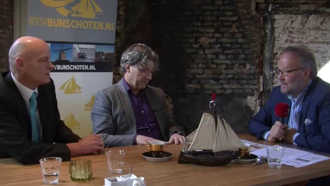 Praatje Politiek met Bert Koops jan. 17 - YouTube