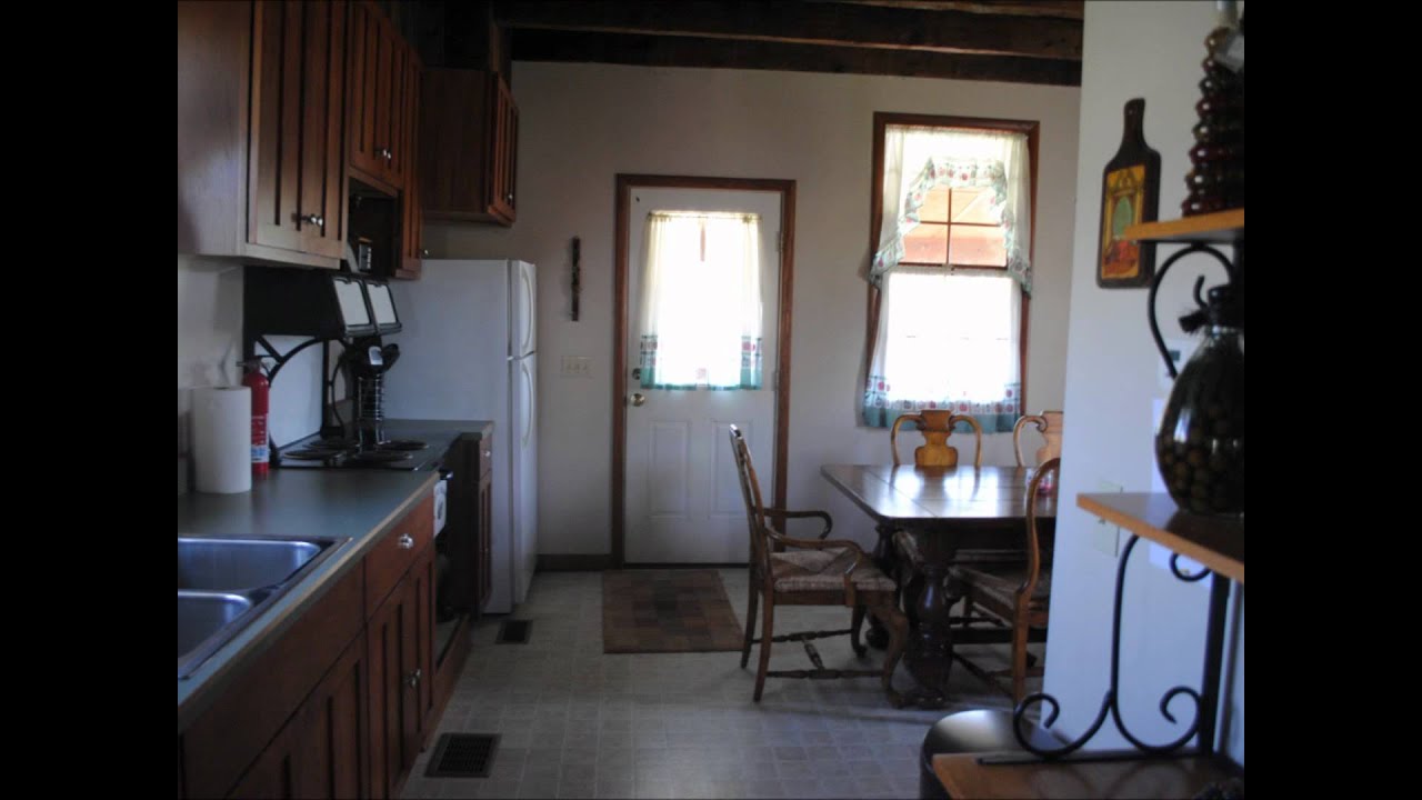 Bunk House Video.wmv - YouTube