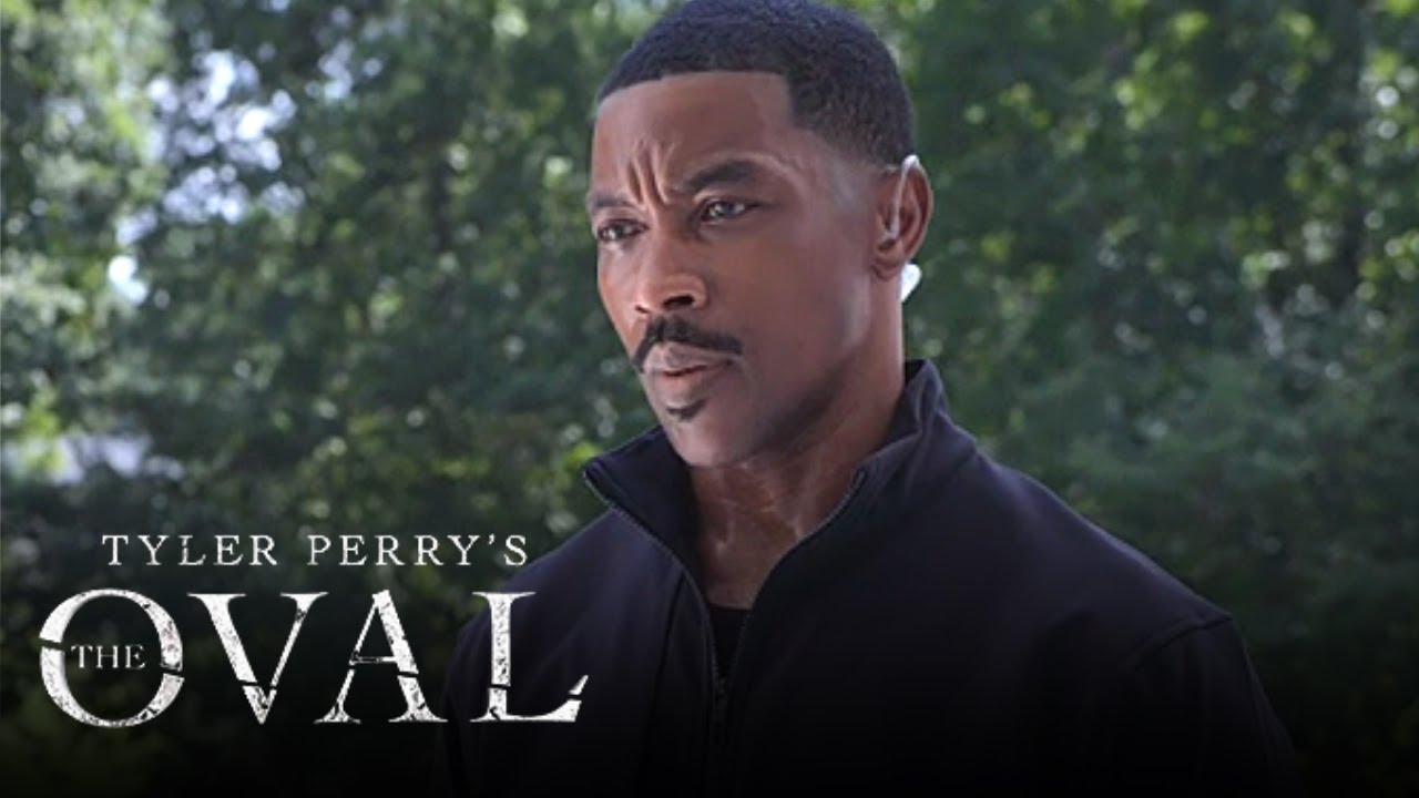 Sam is Homeless!! | Tyler Perry's The Oval| Season 2 Episode 16 ...