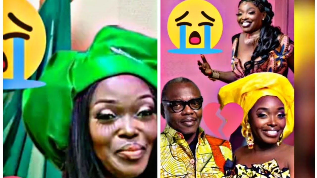 CARINE MPALA A LELI NA MUNOKO YA MBOKA V DIRE KI TETELA ALOBI POURQUOI ...