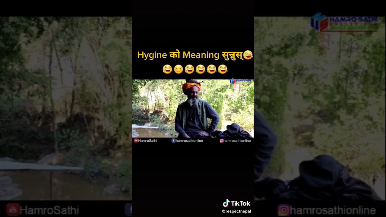 Meaning Of Hygiene In Nepali YouTube meaning-of-hygiene-in-nepali-youtube