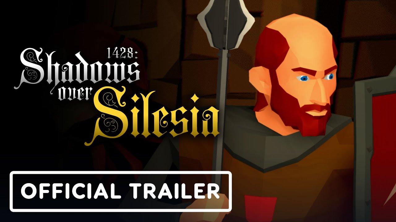 1428: Shadows Over Silesia - Official Release trailer - YouTube