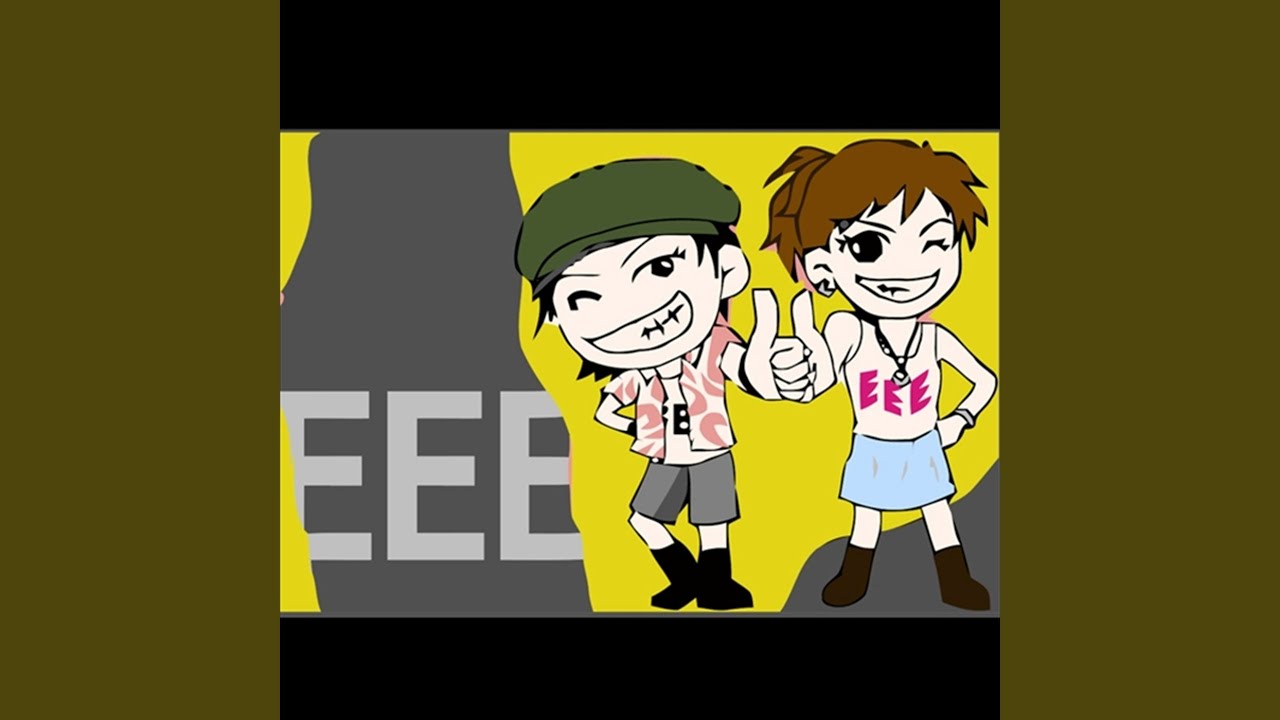 The theme of EEE - YouTube Music