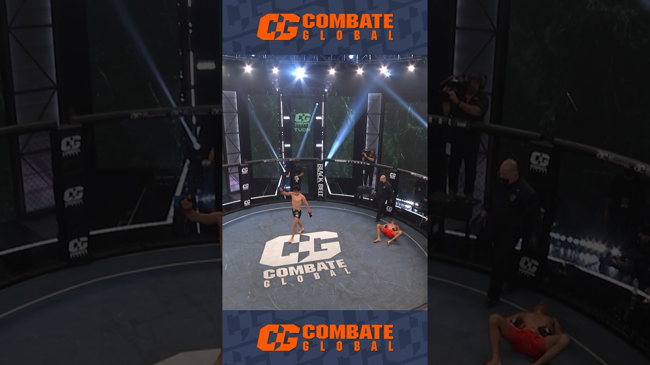 Combate Global