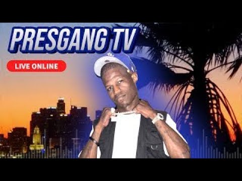POLITICS WITH PRESTO : SUM MO OF IT - YouTube