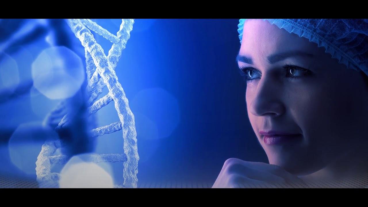 Advanced MedTech Solutions AMS Overview - YouTube