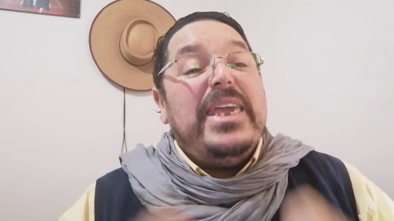 126° Devocional. Pastor Israel Gonzales - YouTube