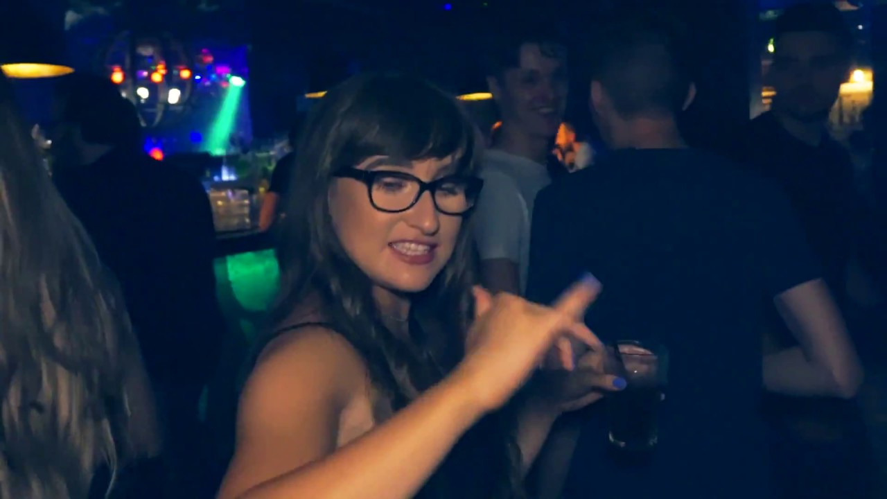 Black Rabbit Shot Co. Liverpool - YouTube