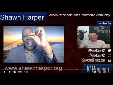 Shawn Harper Tackling" Success W/ Former NFL Player - Episode 20 - YouTube