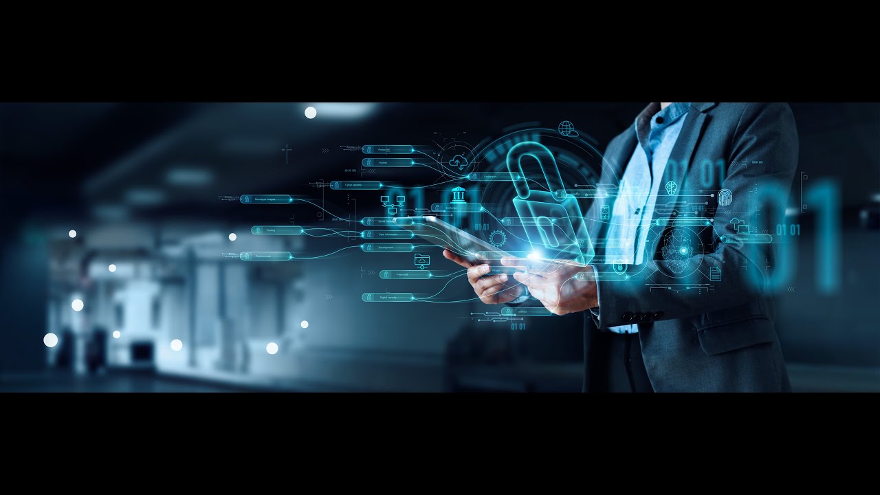 New Tech Developments in 2025 - Plato Tech Talks - YouTube