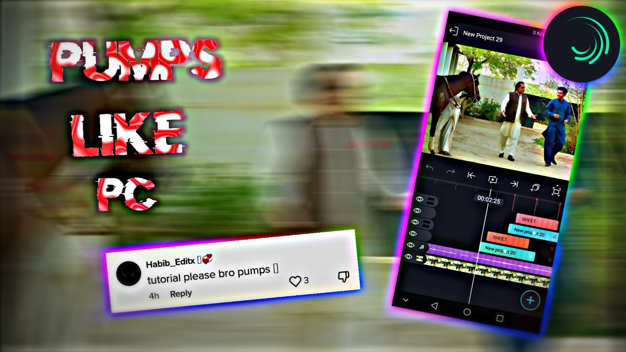 Pumps Like PC || Most demanding video || Abdullah Editz 👀 || Don't forget To Be Subscrube 😘 ...