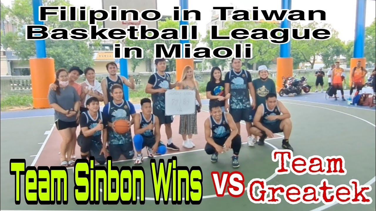 Taiwan Basketball League Ladder at Pam Calhoun blog