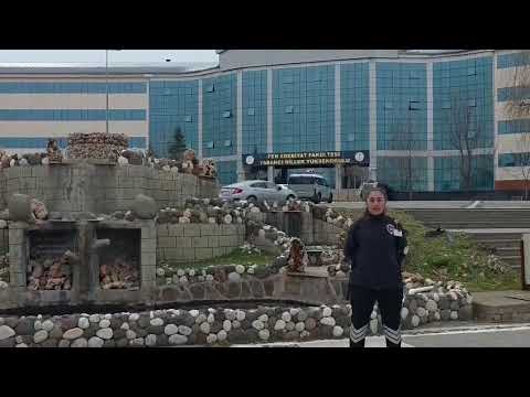 Üniversitemizden 18 Mart Çanakkale Zaferi’ne Anlamlı Video