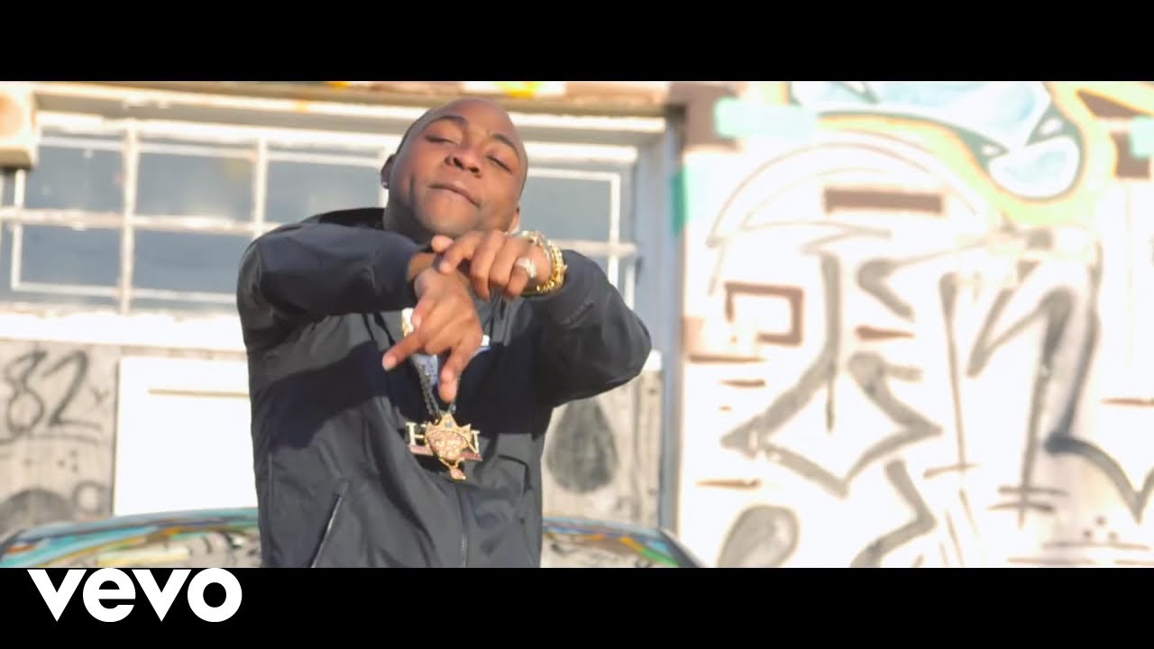 Kslim - Ewoo Dab Mi ft. Davido - YouTube Music