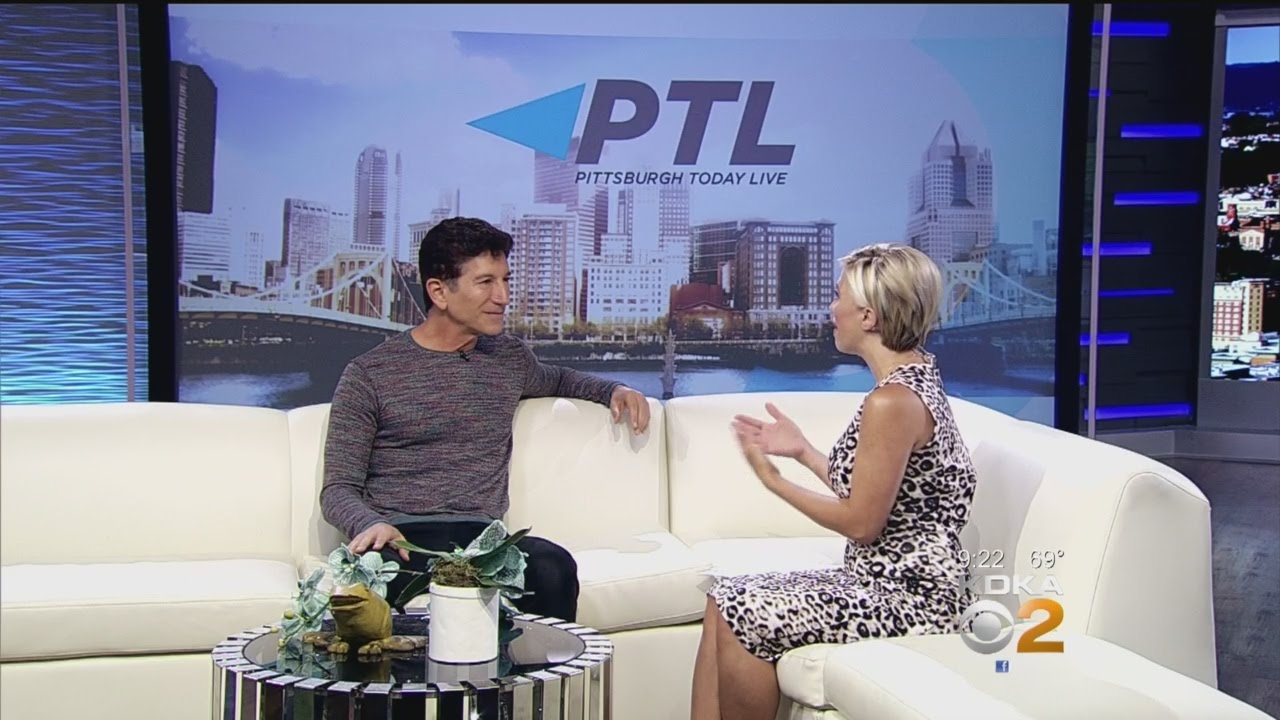 George Solomon To Perform At Mon Aquatorium - YouTube