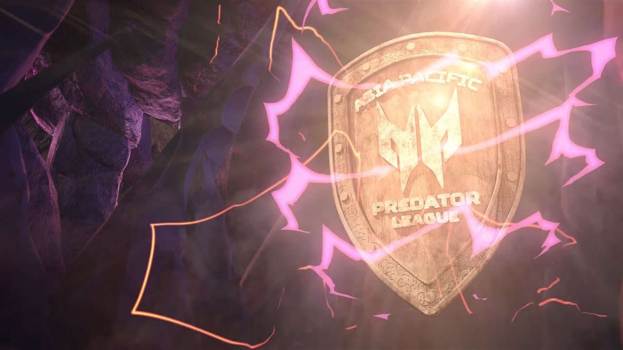 Acer｜The Story of Predator Shield II - YouTube