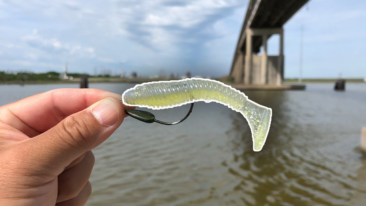 I Teamed Up With GOOGAN BAITS Saltwater Fishing - YouTube