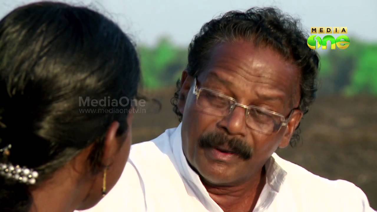 C.J Kuttappan in chat with Praseetha - Manam Thurannu (22) - YouTube