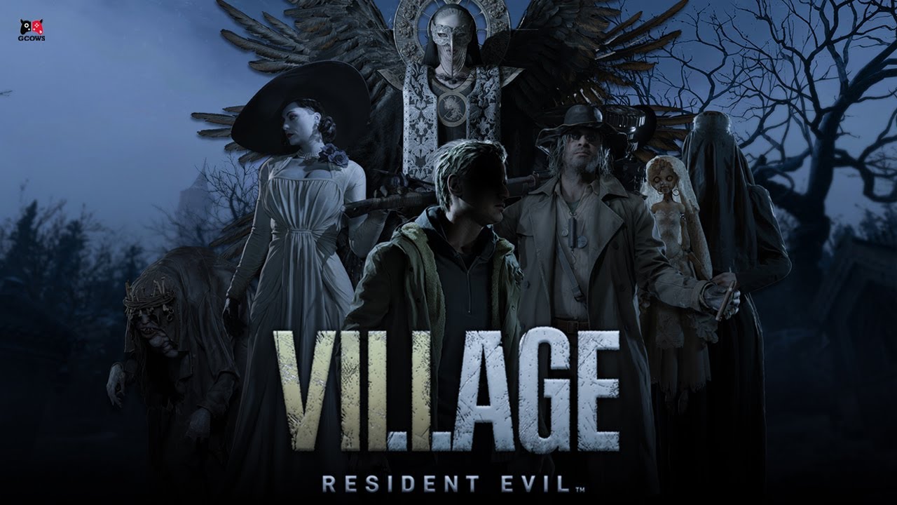 Kisah Ethan Masih Berlanjut Setelah Kematian Mia RE 7 - Resident Evil ...