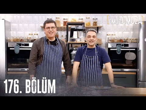 Arda ile Omuz Omuza 176.Bölüm l İbrahim Büyükak - FULL BÖLÜM