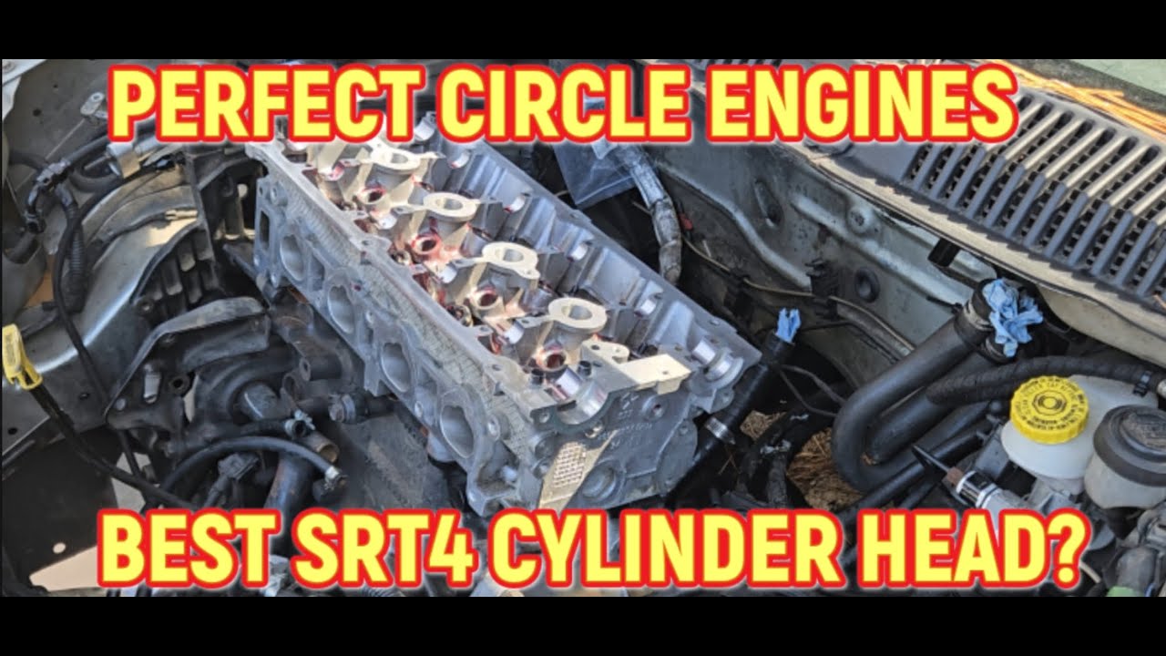 Installing a New Cylinder Head - The Ultimate Guide - YouTube