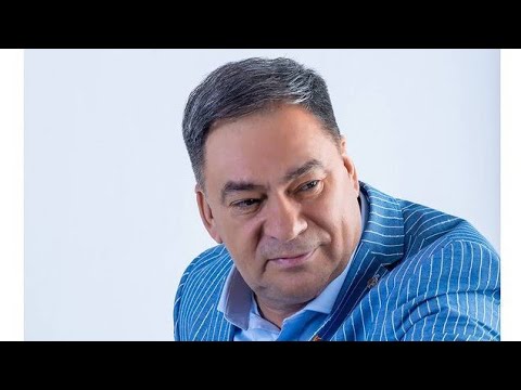 Əlikram Bayramov - Popuri (Toy Mahnıları 2022)