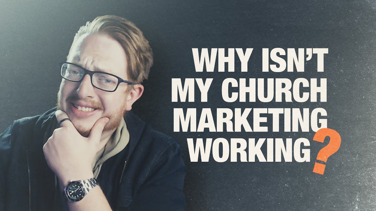 The MOST IMPORTANT Piece of a Successful Church Marketing Strategy ...