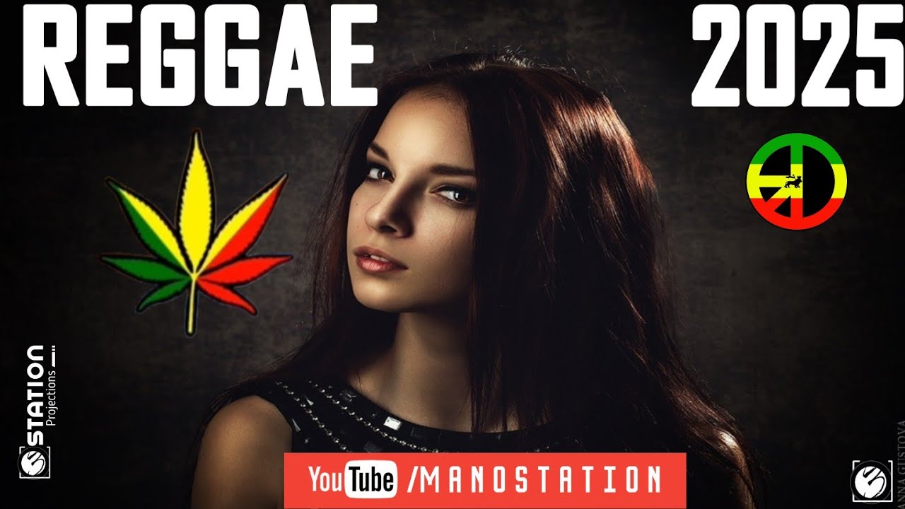 REGGAE 2025 - Jimmy Levy - Take The Lead [ Reggae REMIX 2025 ]🇧🇷 ...