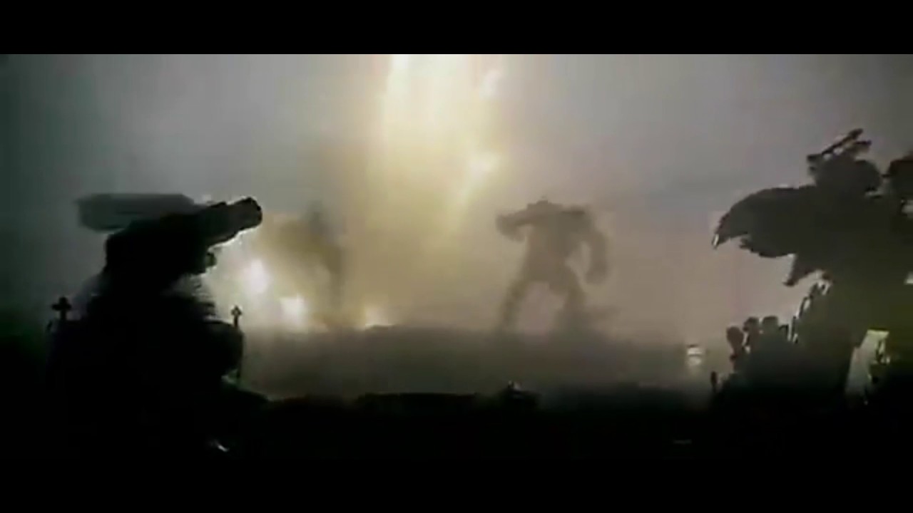 Transformers The Last Knight #20: Optimus Prime vs Infernocus part 1 ...