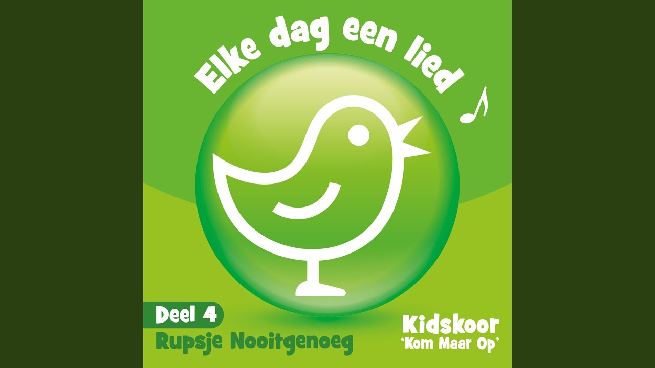 Zoem Zoem Zoem (Meezingversie) - YouTube