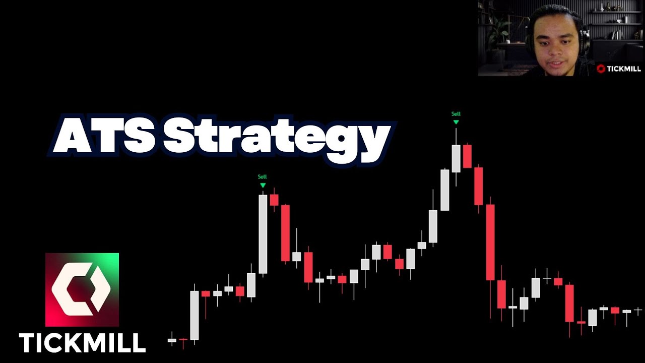 How to use Alliance Trading System (ATS) - YouTube