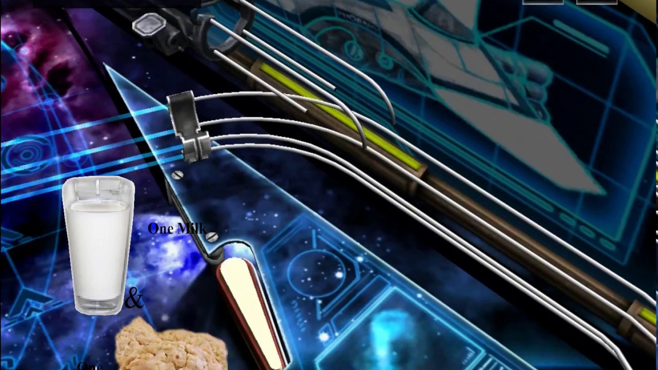 How To Make A PinBall Machine/ Video Arcade Using The Blender SoftWare ...