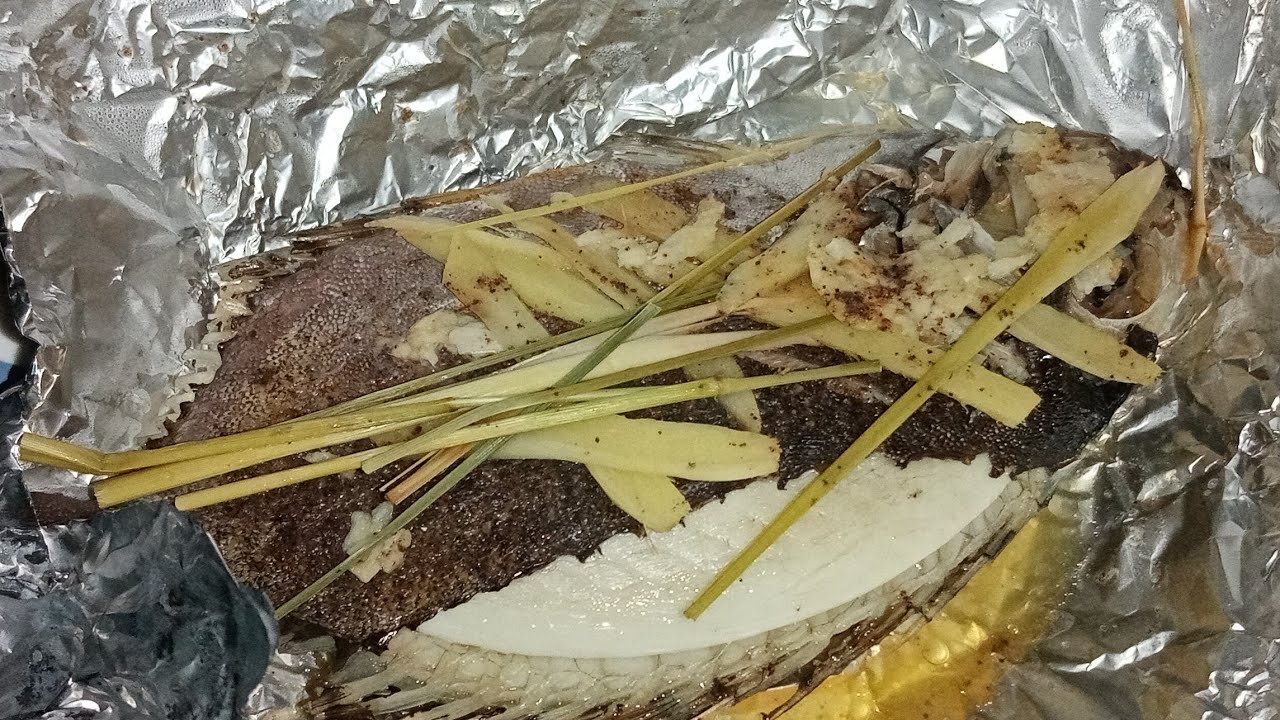 How to make STEAM FiSH🐟 - YouTube