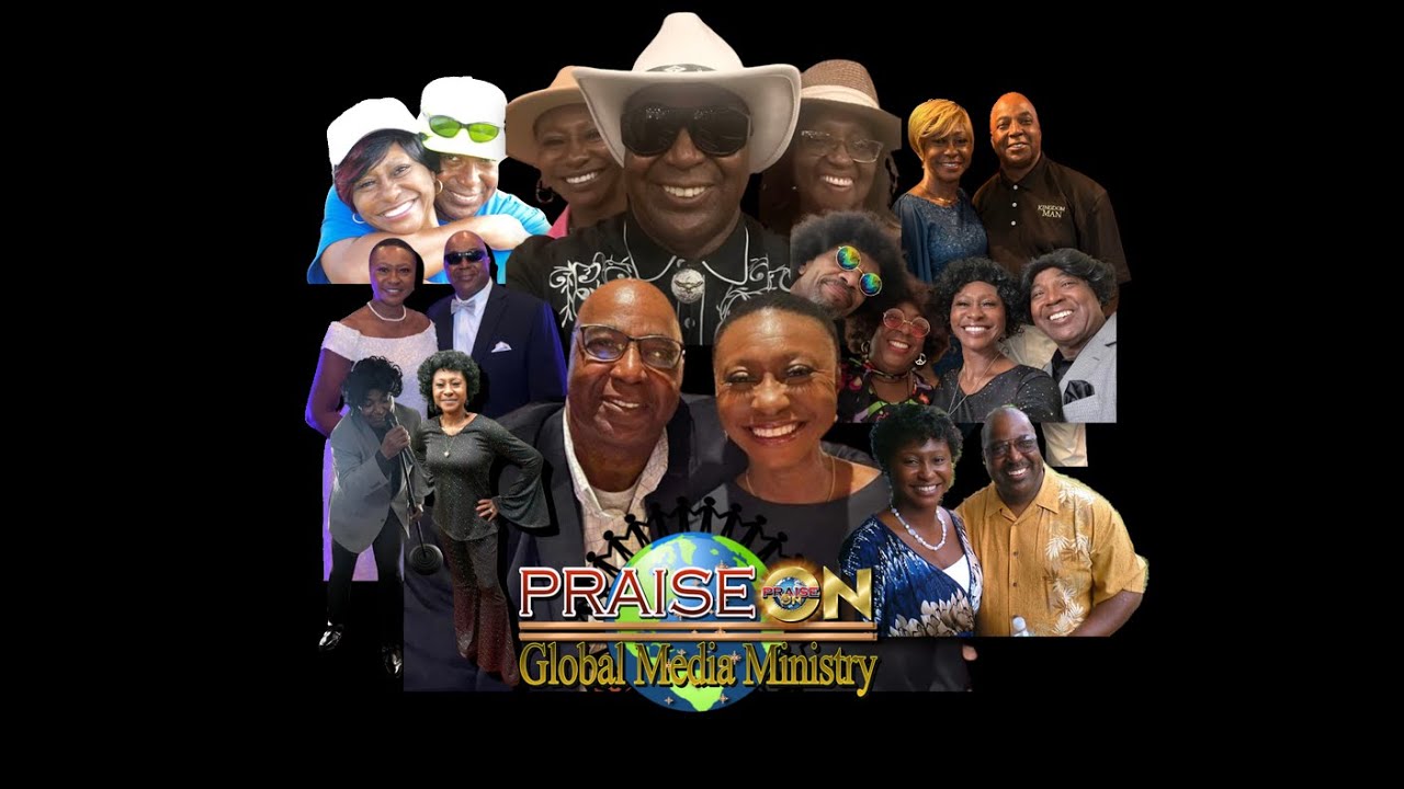 GOSPEL COMEDY 2 8302024 - YouTube