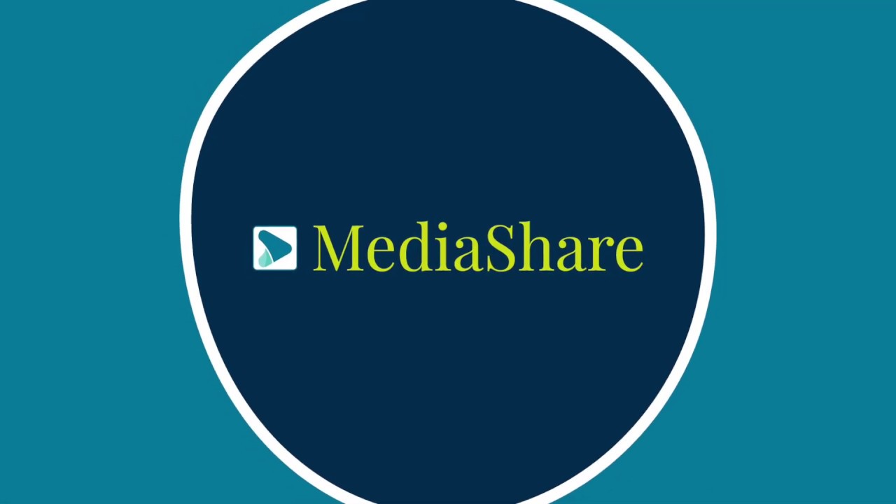 Bring concepts to life with MediaShare - YouTube