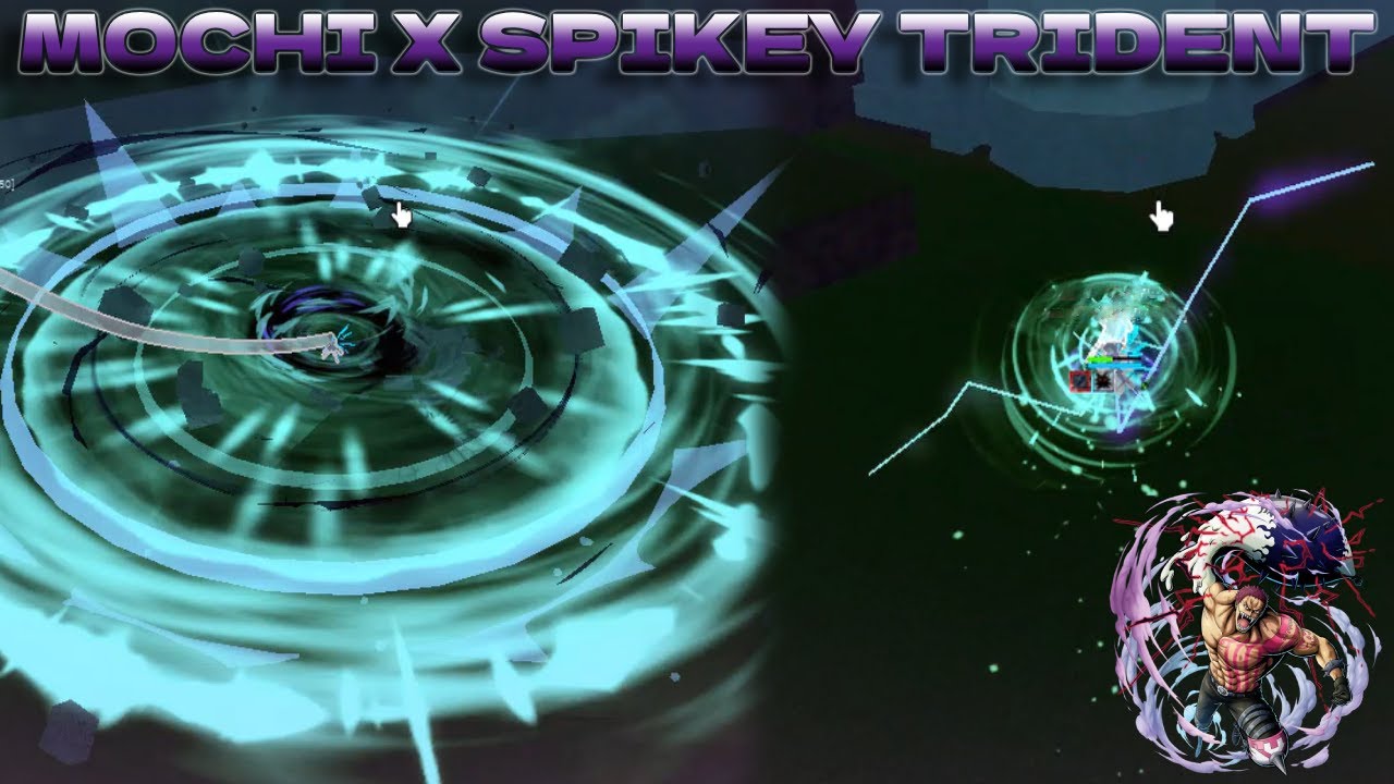 THE KATAKURI BUILD IN BLOX FRUIT IS UNSTOPPABLE - YouTube