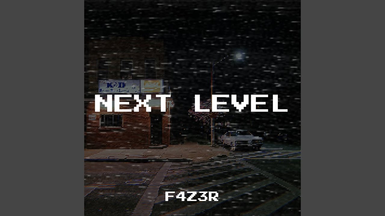 Next Level - YouTube Music