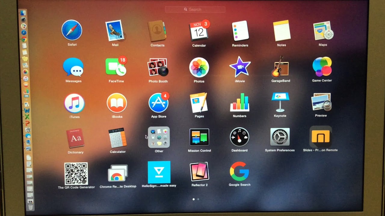 iPad Mirroring with Quicktime - YouTube