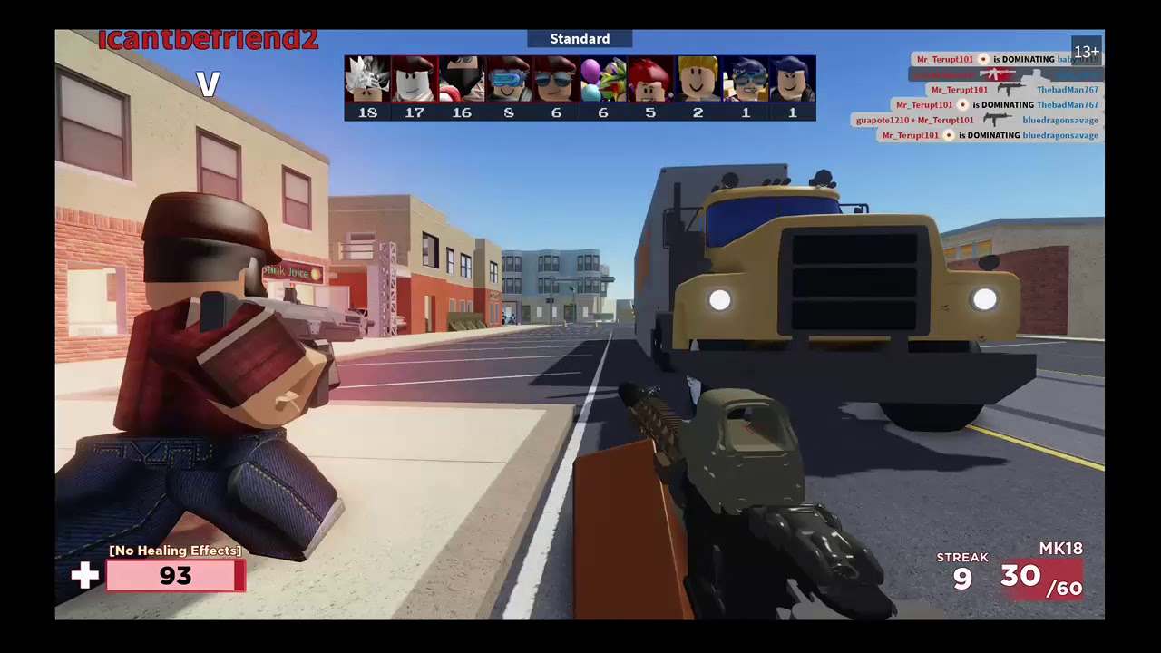 Arsenal gameplay - YouTube