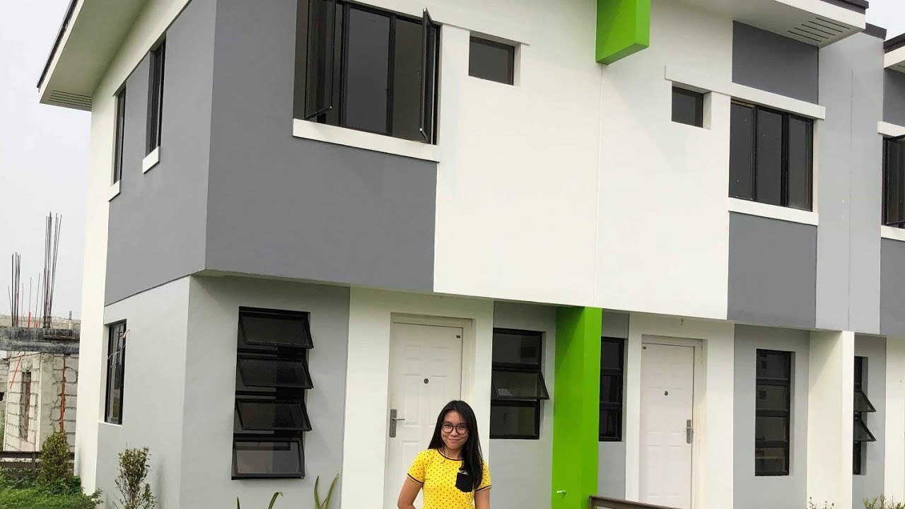 Tripping at one cenon place| tanza Cavite - YouTube