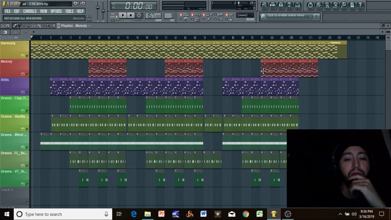 LUVSIK | Where Did Eu Go? - How to Mumble Rap Your Melodies (to create ...