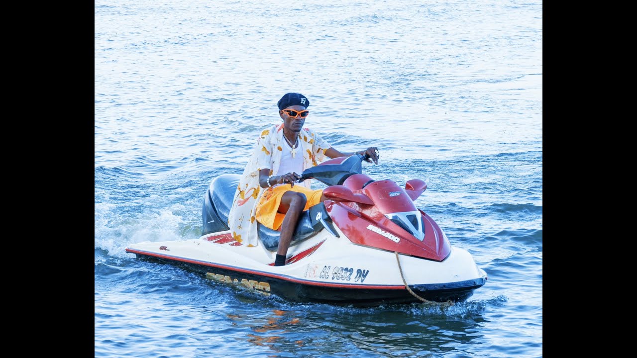 The Making of Exceptional - Control Bwoy ft. CMB PREZZO & DezzCMG (BTS ...