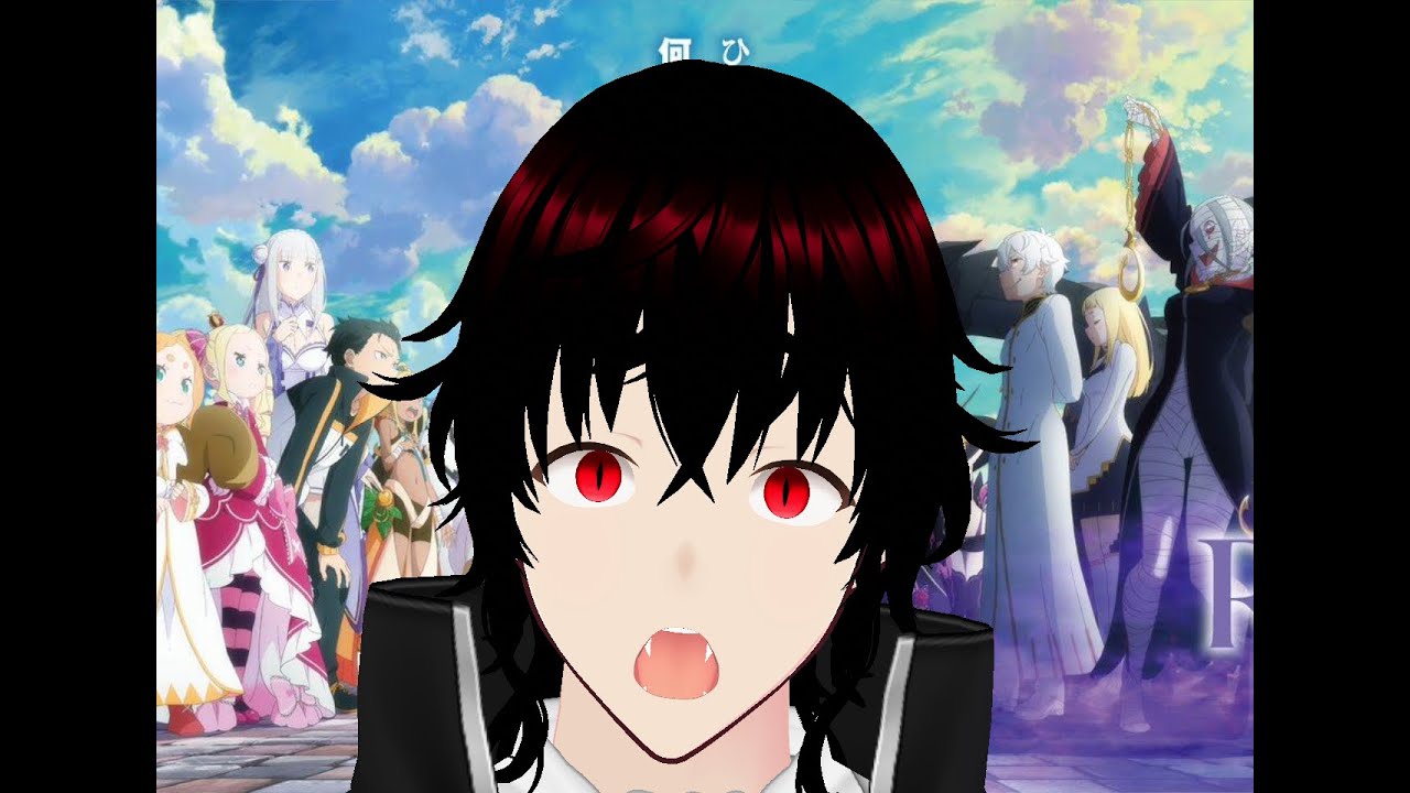 Let's watch Re:Zero season 3 episode 1 together! - YouTube