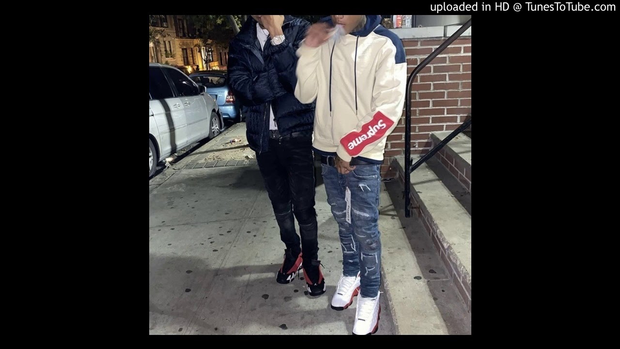 Justin Rarri - flakes *Unreleased Song* - YouTube