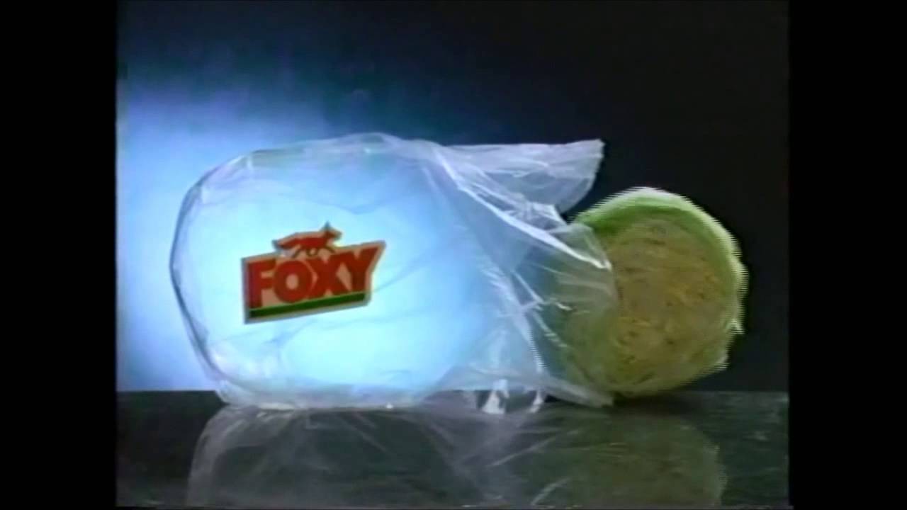 Fresh Lock Package: Foxy Lettuce Commercial - YouTube
