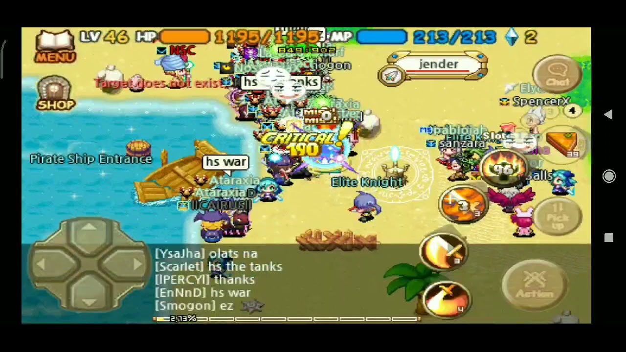 iMO TWOM: BMM - YouTube