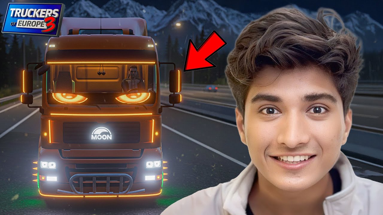 NEW MODIFICATIONS in MY TRUCK 😍 TOE 3 New Update - YouTube