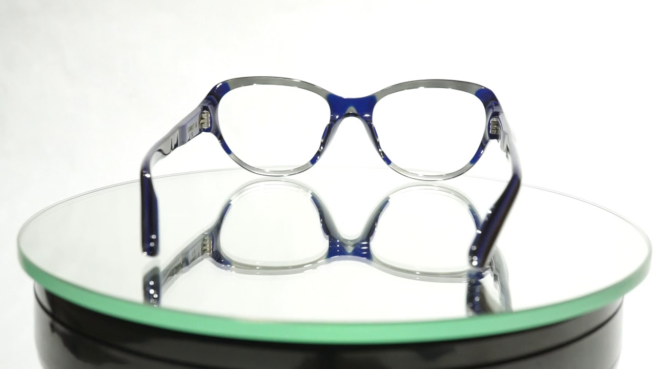 デロームブレナー DEROME BRENNER Mod.STARDUST 16 C 50 16,000円 - YouTube