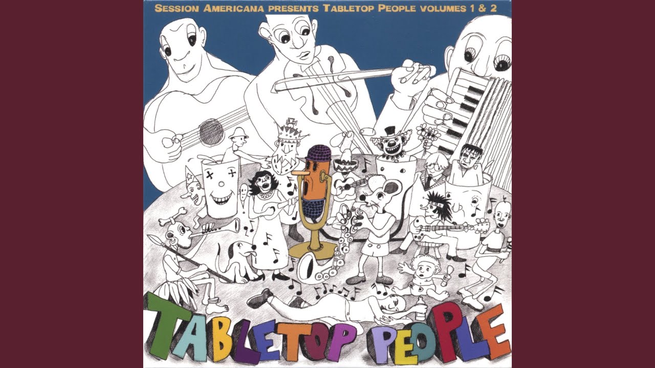 Food Opera - YouTube