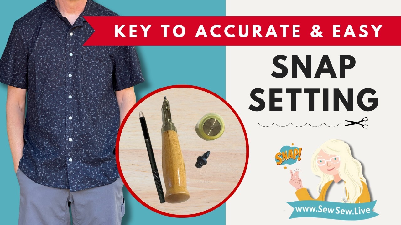 Snap Setting for Success - YouTube